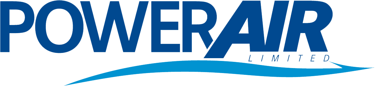 PowerAir Northern Ireland's leading supplier of premium air compressors